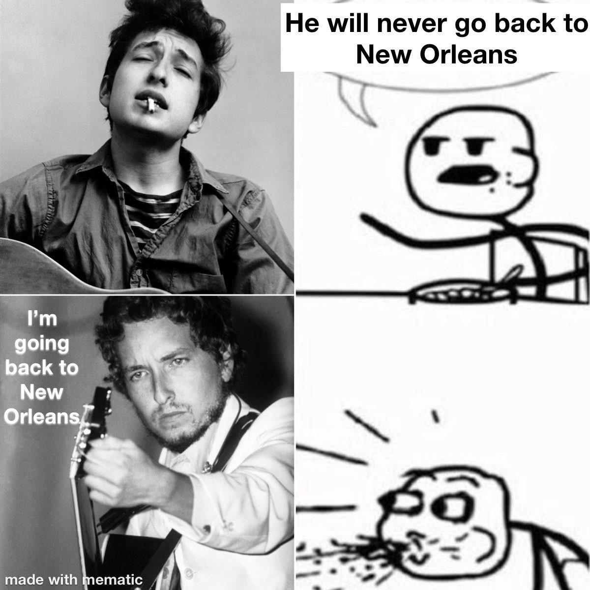 Damn, and he doubted him | Scrolller