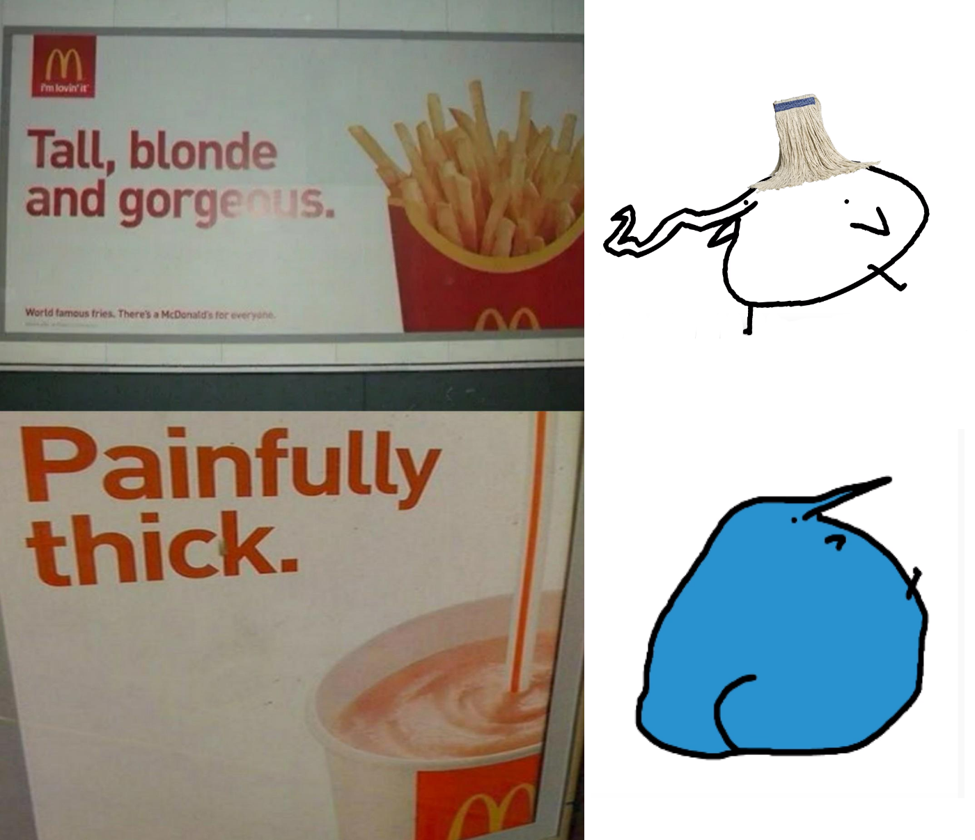 Damn boy | Scrolller