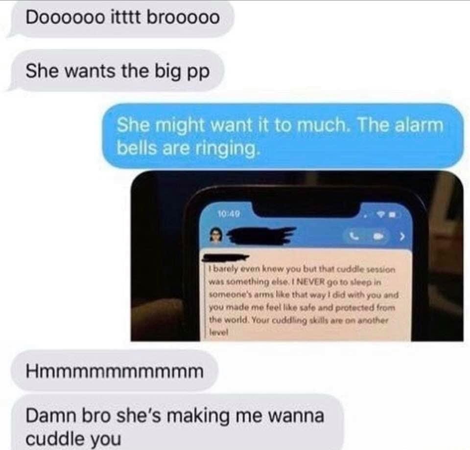 Damn bro | Scrolller