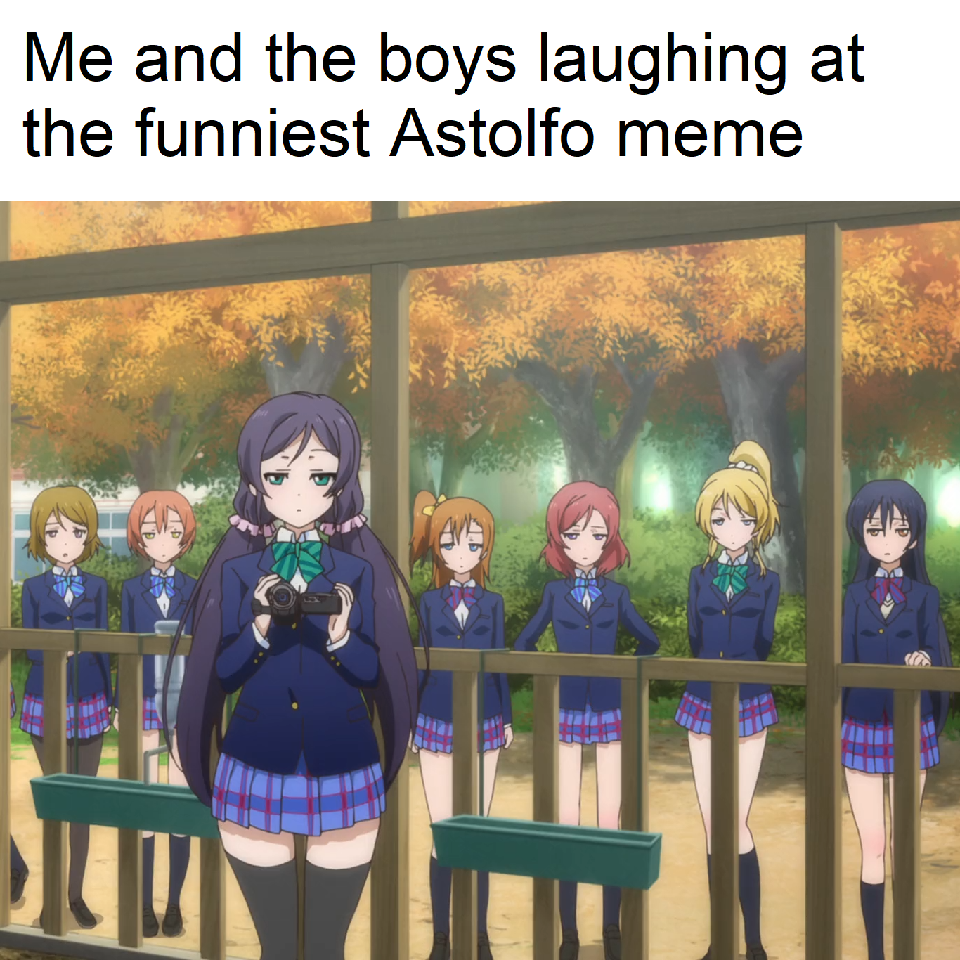 Damn bro that was mad funny | Scrolller