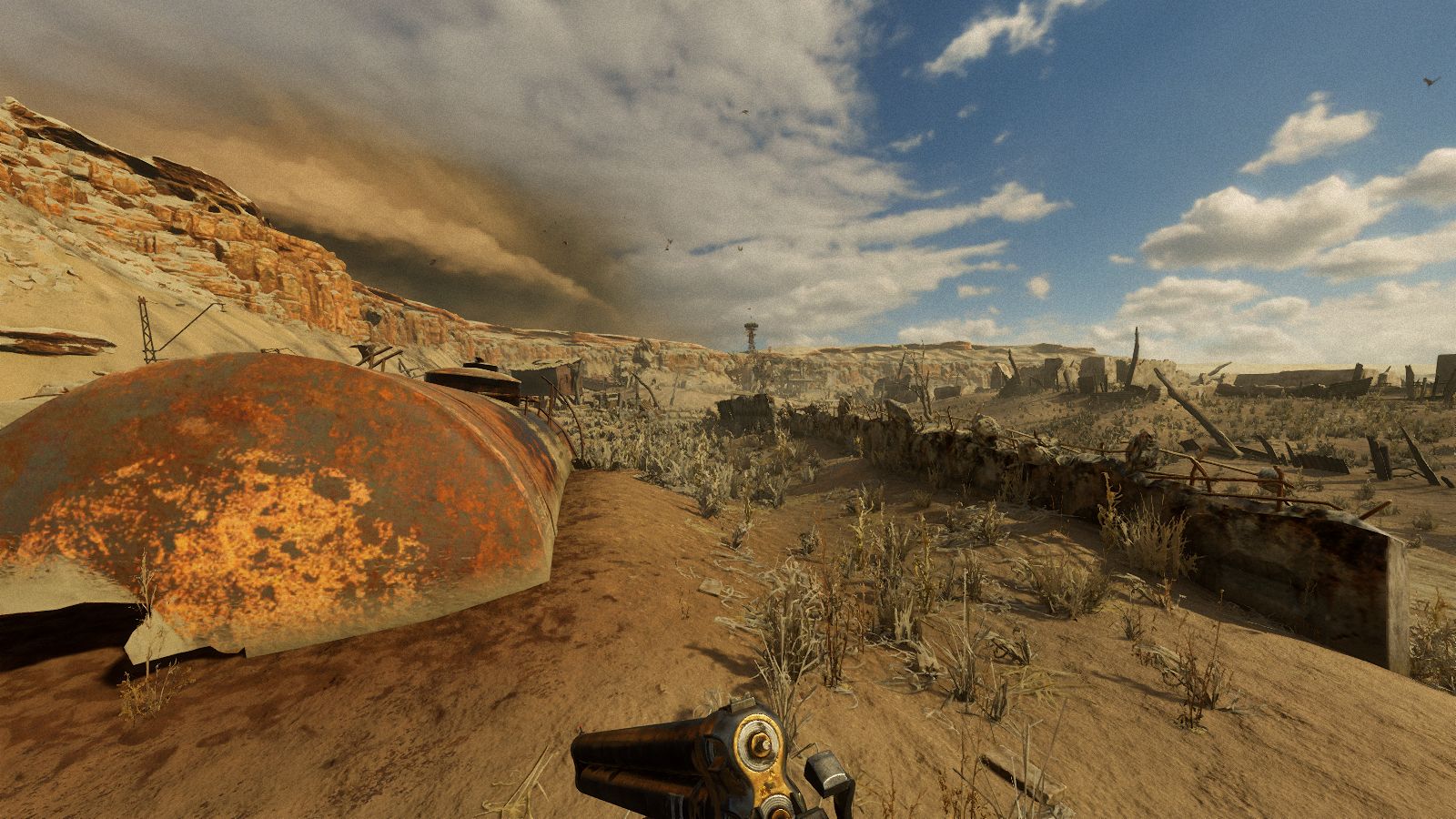DAMN! Fallout NV remaster looks great | Scrolller