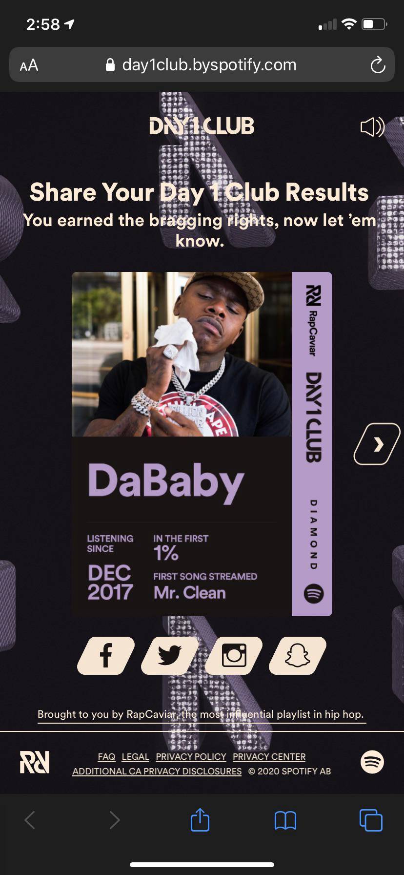 Damn I didn’t expect this | Scrolller