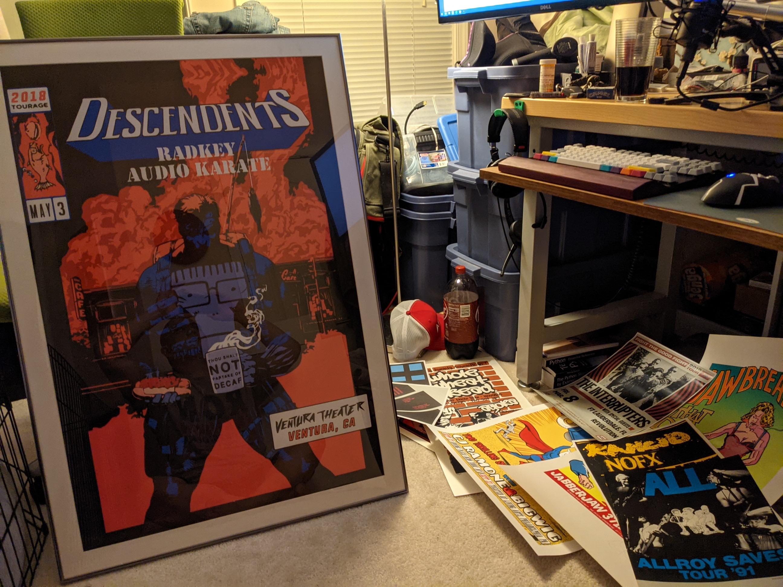 Damn nine more frames to go... | Scrolller