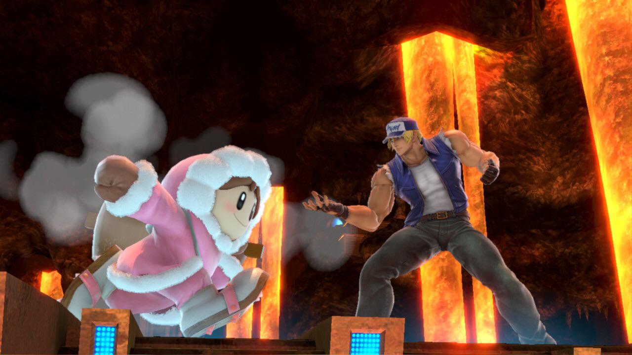 Damn Popo Jacked | Scrolller