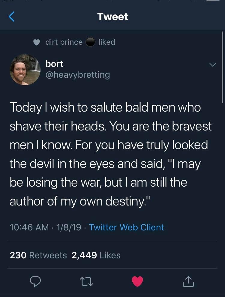 Damn right | Scrolller