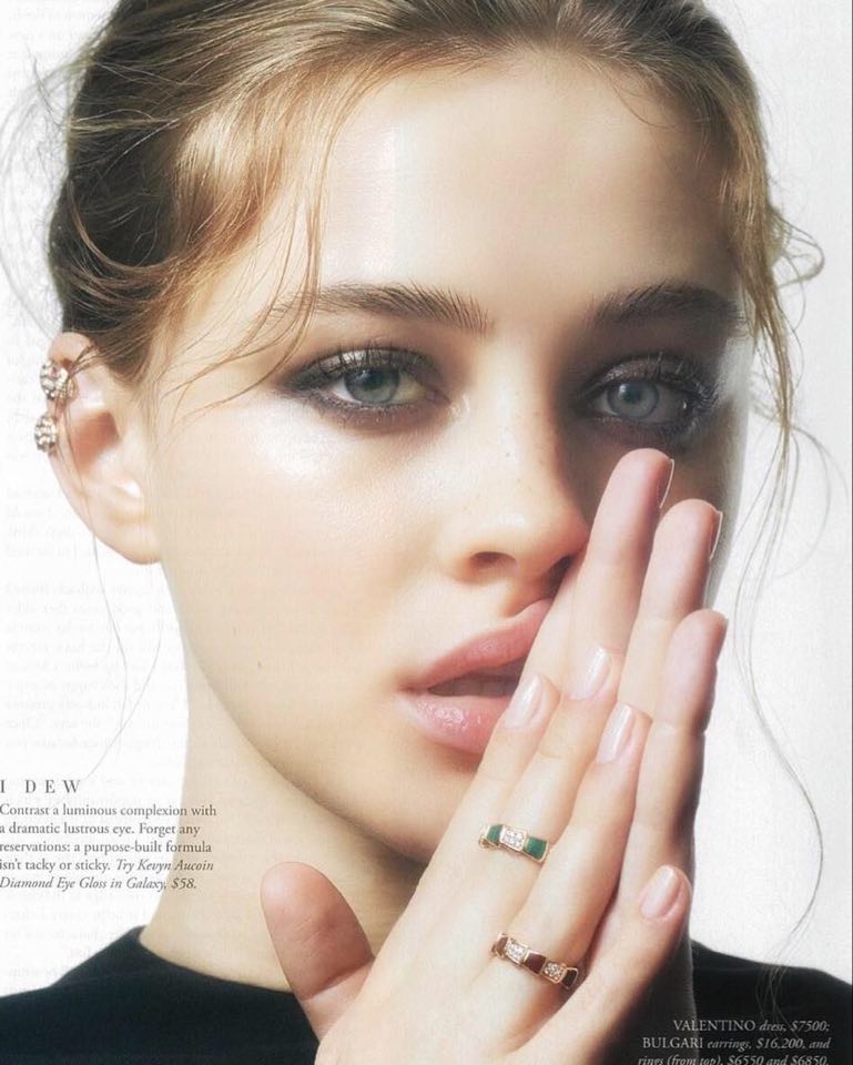 damn she's gorgeous | Scrolller