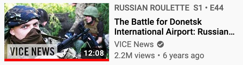 Damn, Shiey & Anton's new adventure looks pretty dangerous | Scrolller