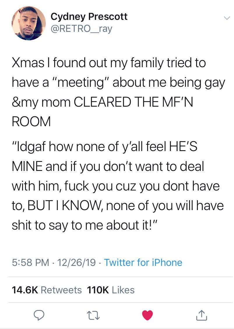 Damn straight... | Scrolller