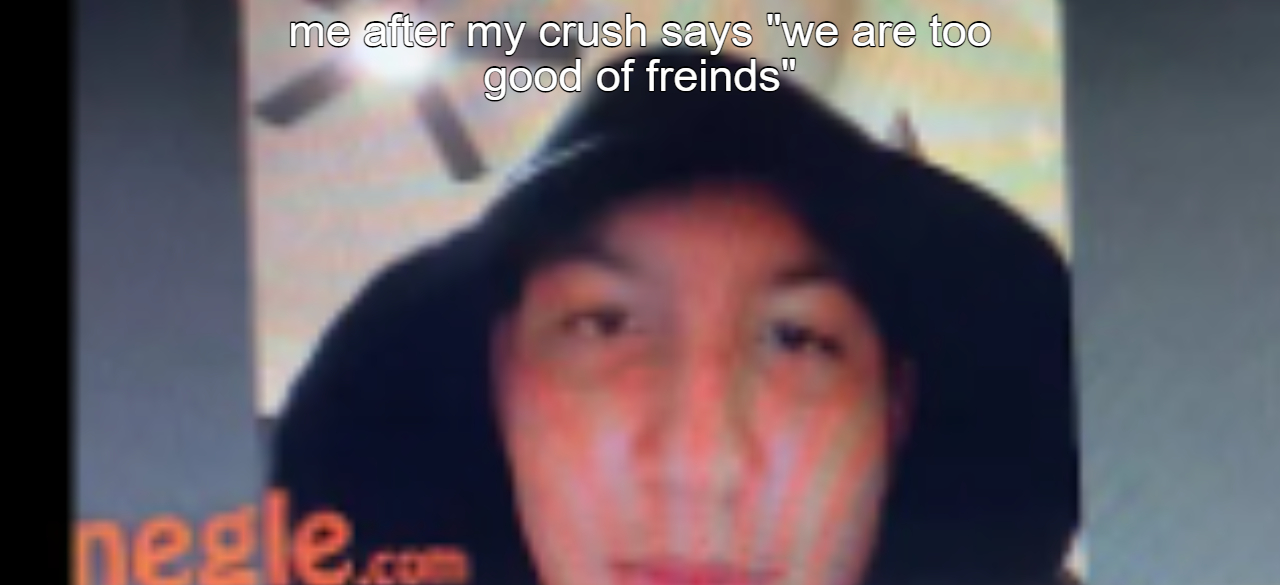 damn.... that sucks | Scrolller