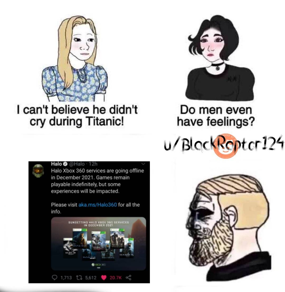 Damn thats sad | Scrolller