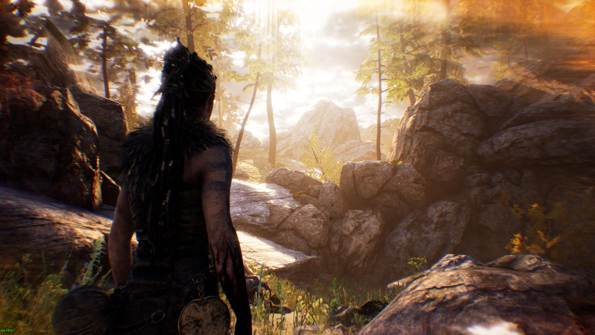 Damn, these graphics! | Scrolller