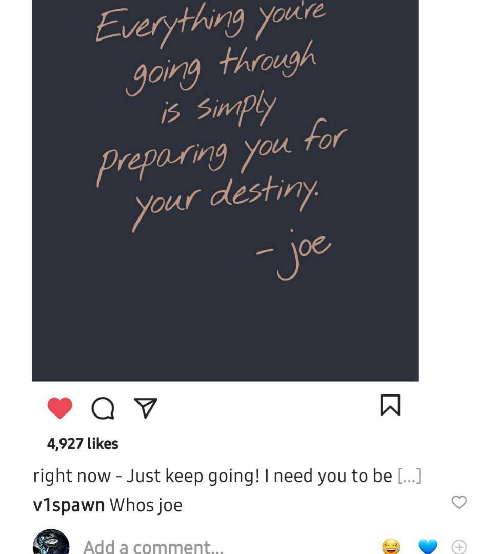 Damnit... | Scrolller