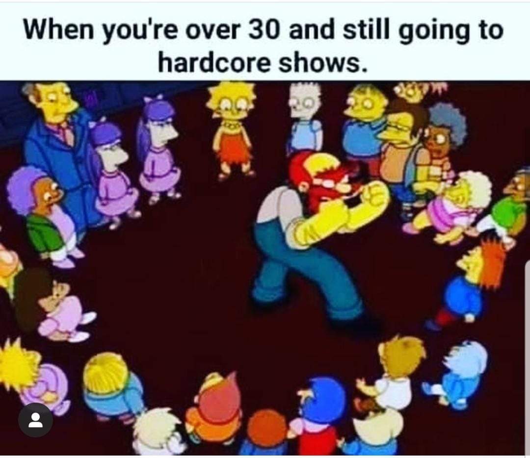 Damnit, after all these years... this is me | Scrolller