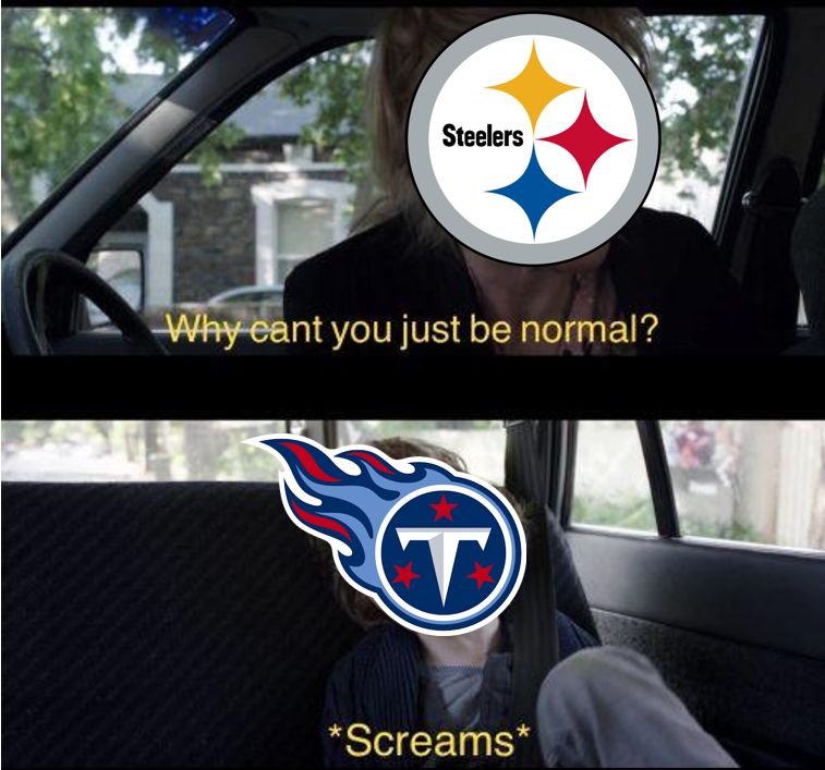 Damnit Titans | Scrolller