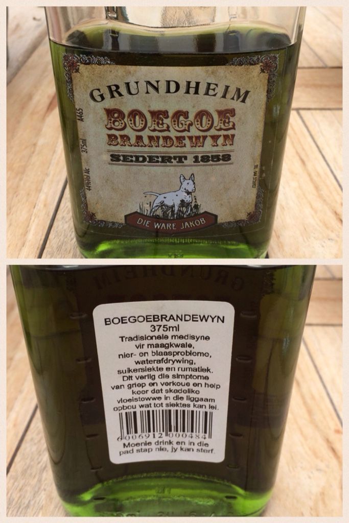 Dan sit ek maar! | Scrolller