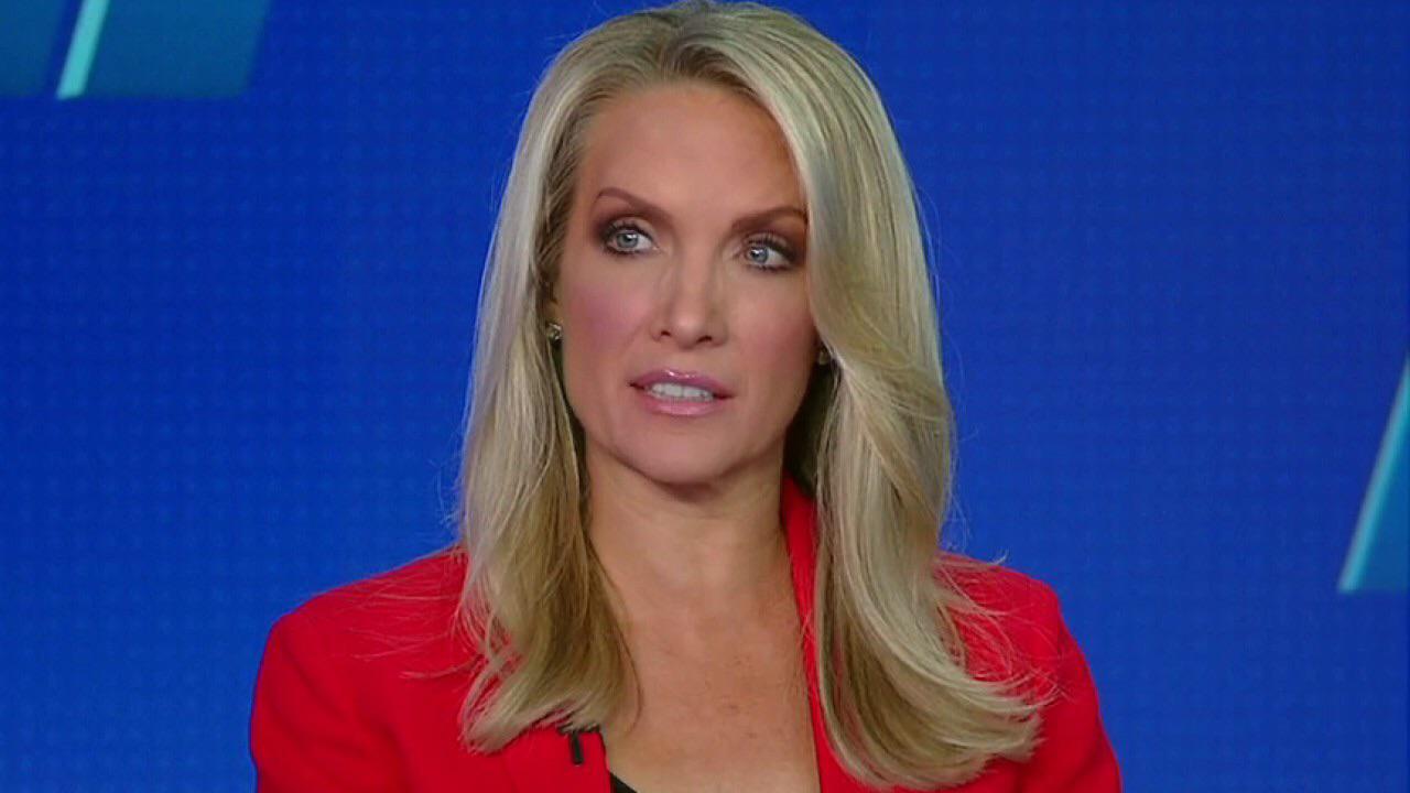 Dana Perino | Scrolller