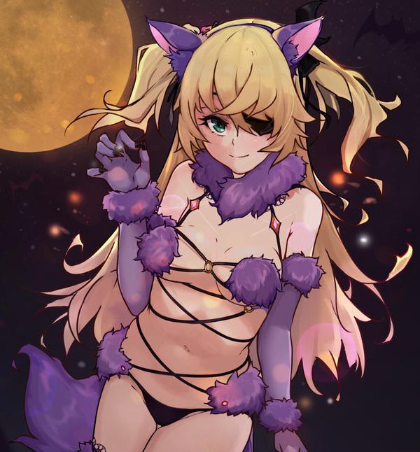 Discover more like GenshinImpactNSFW: Dangerous Beast Fischl and Related Content | Scrolller