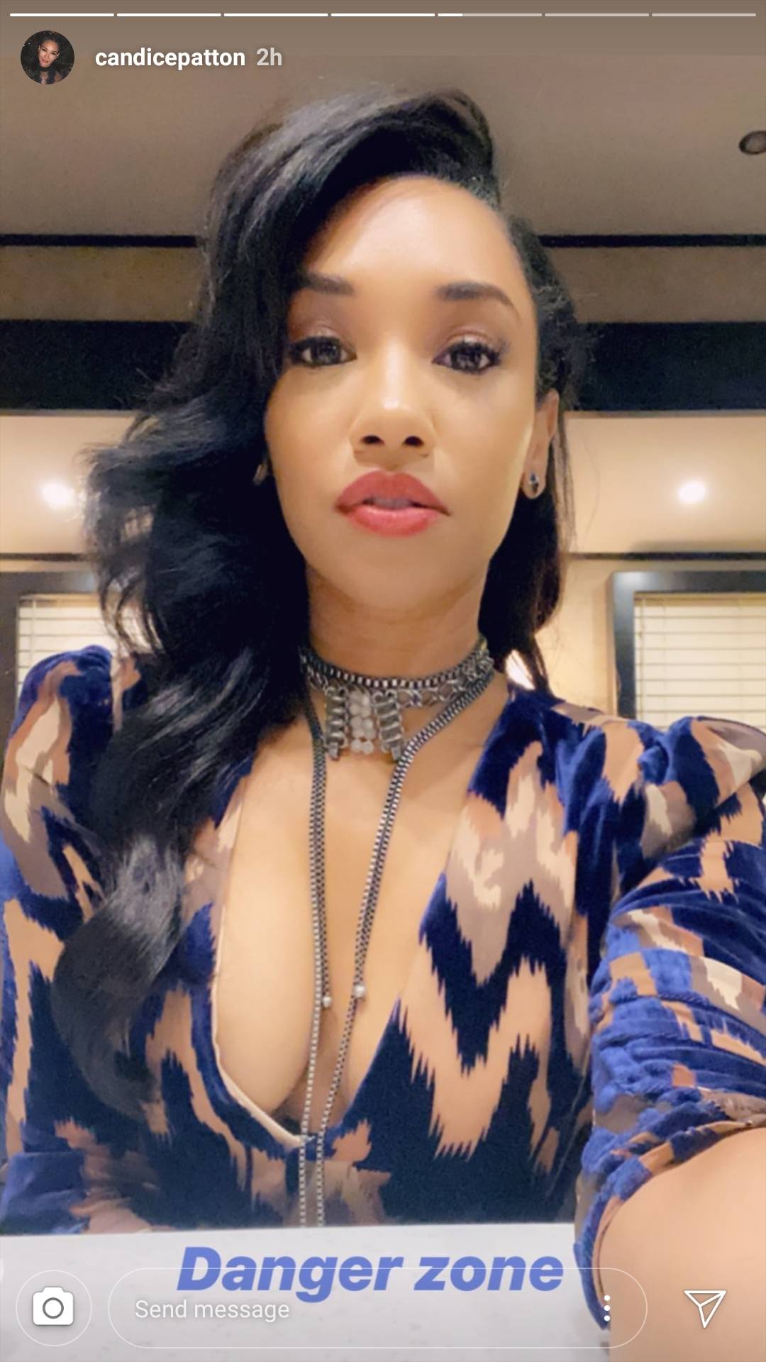 Dangerous | Scrolller