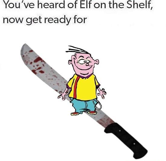 Dangerous combo | Scrolller