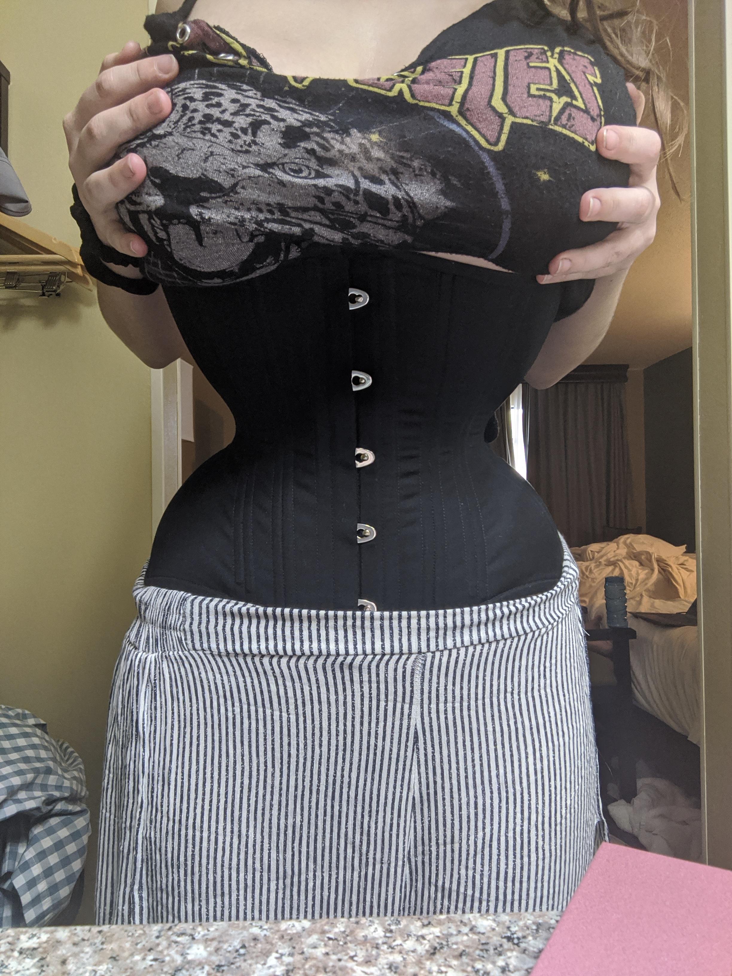 Dangerous Curves Ahead | Scrolller