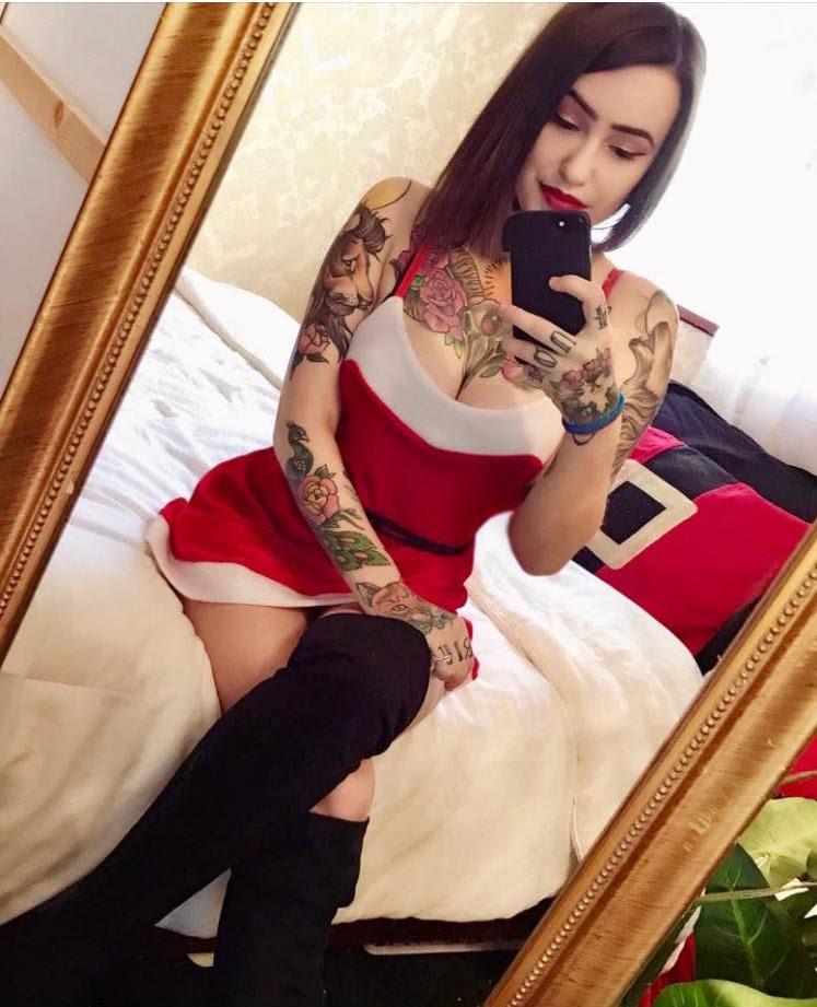 Dani Borg | Scrolller