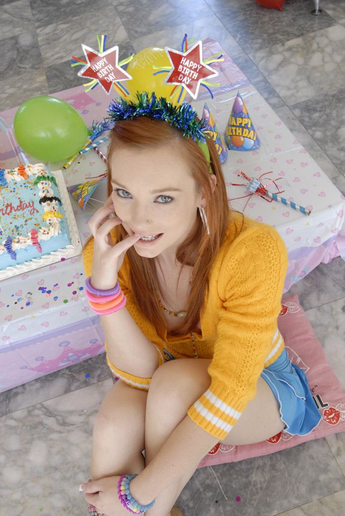 Dani Jensen | Scrolller