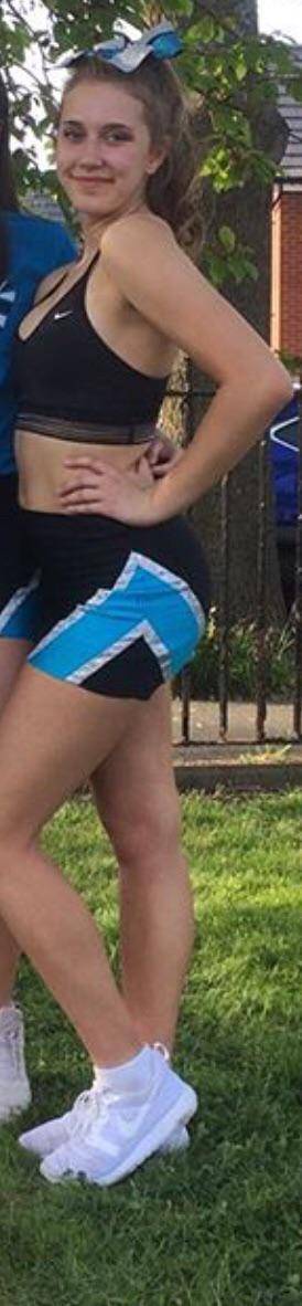 Dani you’re so sexy 🔥 | Scrolller