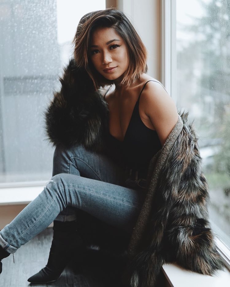 Danica Janae (IG:@nica.lina) | Scrolller