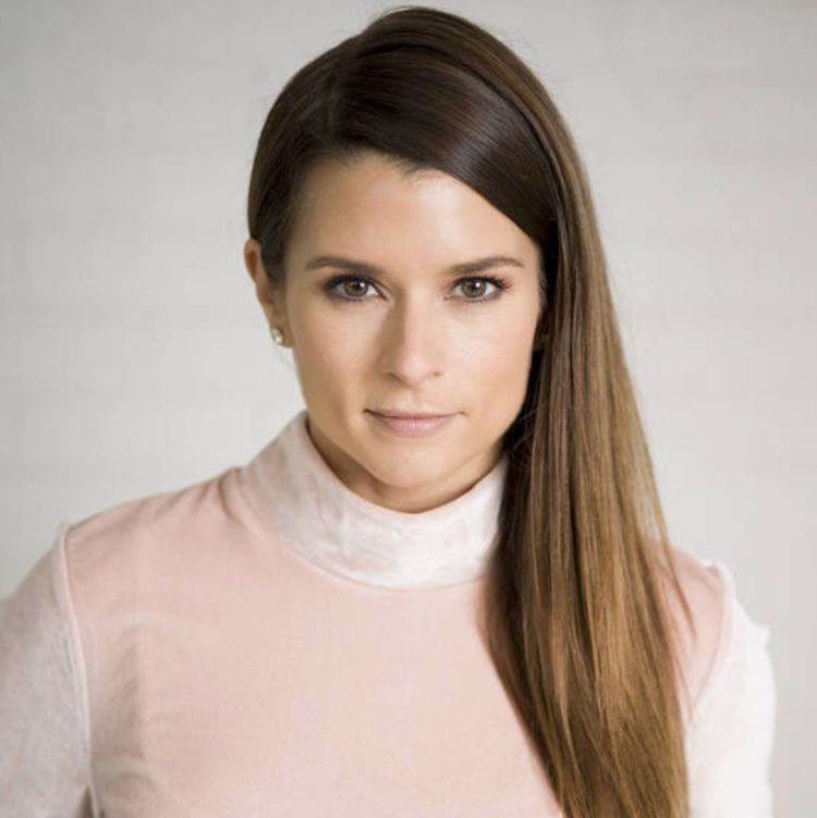 Danica - Looking fresh! (MQ) | Scrolller