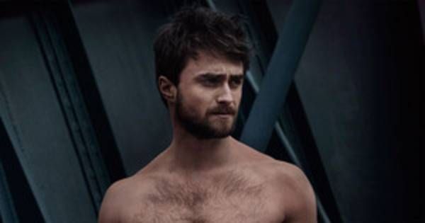 Daniel radcliffe as the next Wolverine?Wolverine was originally supposed to be a short guy in ...