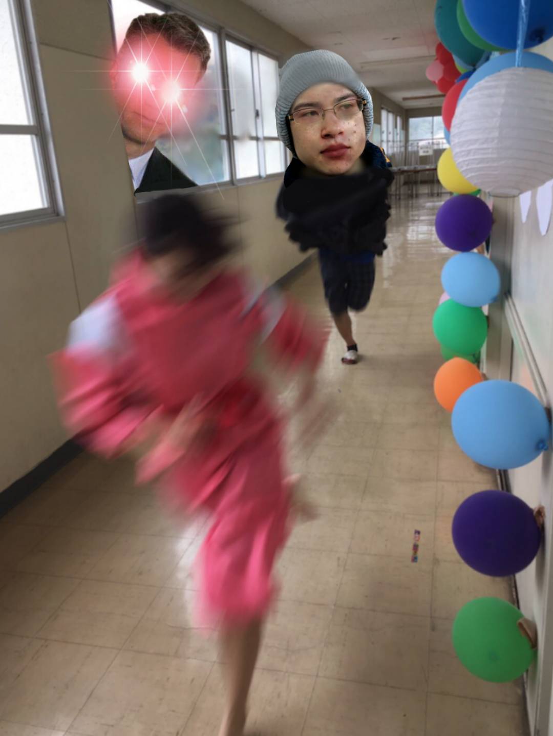 Daniel the predator | Scrolller