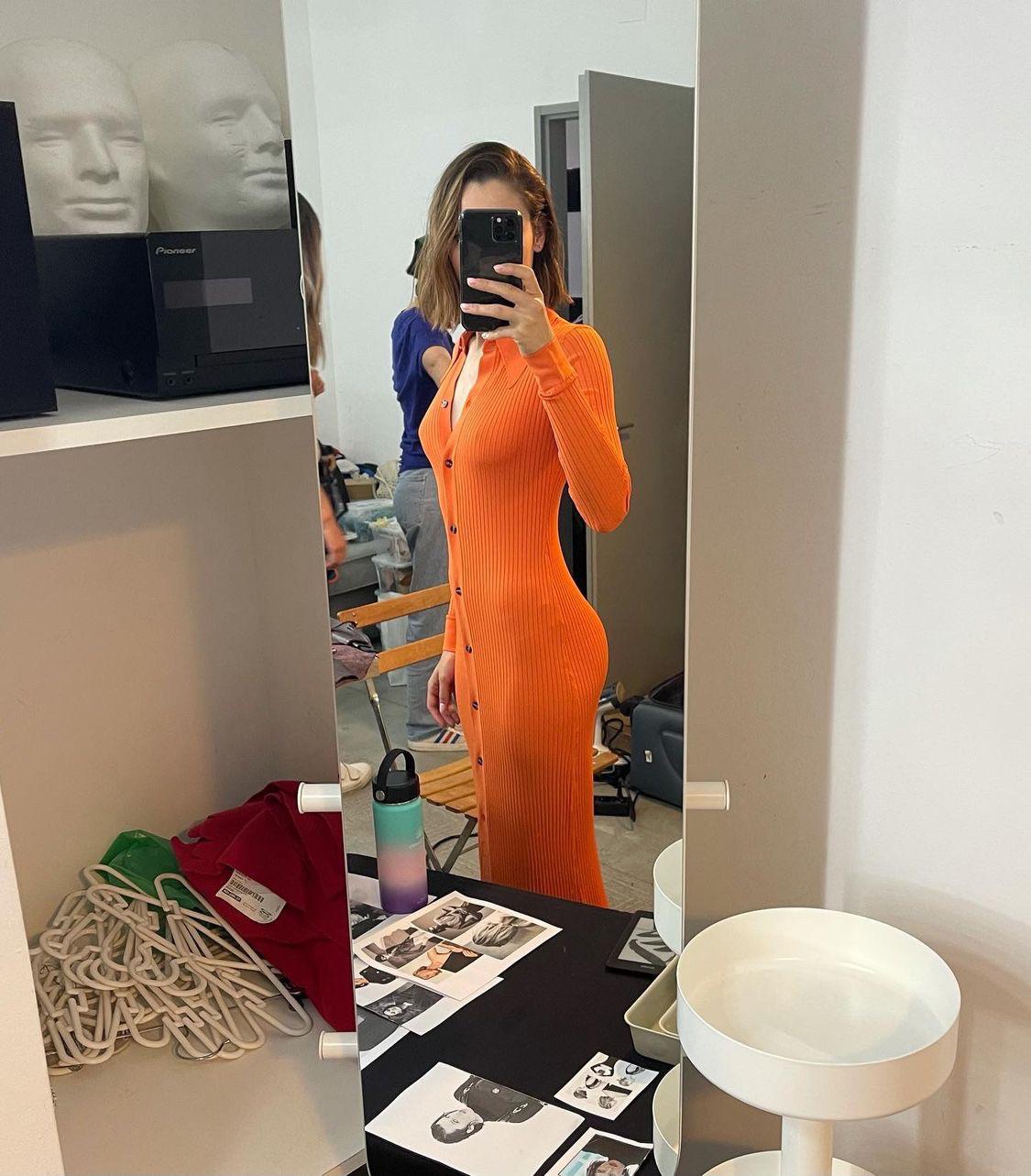 Daniela Melchior Scrolller