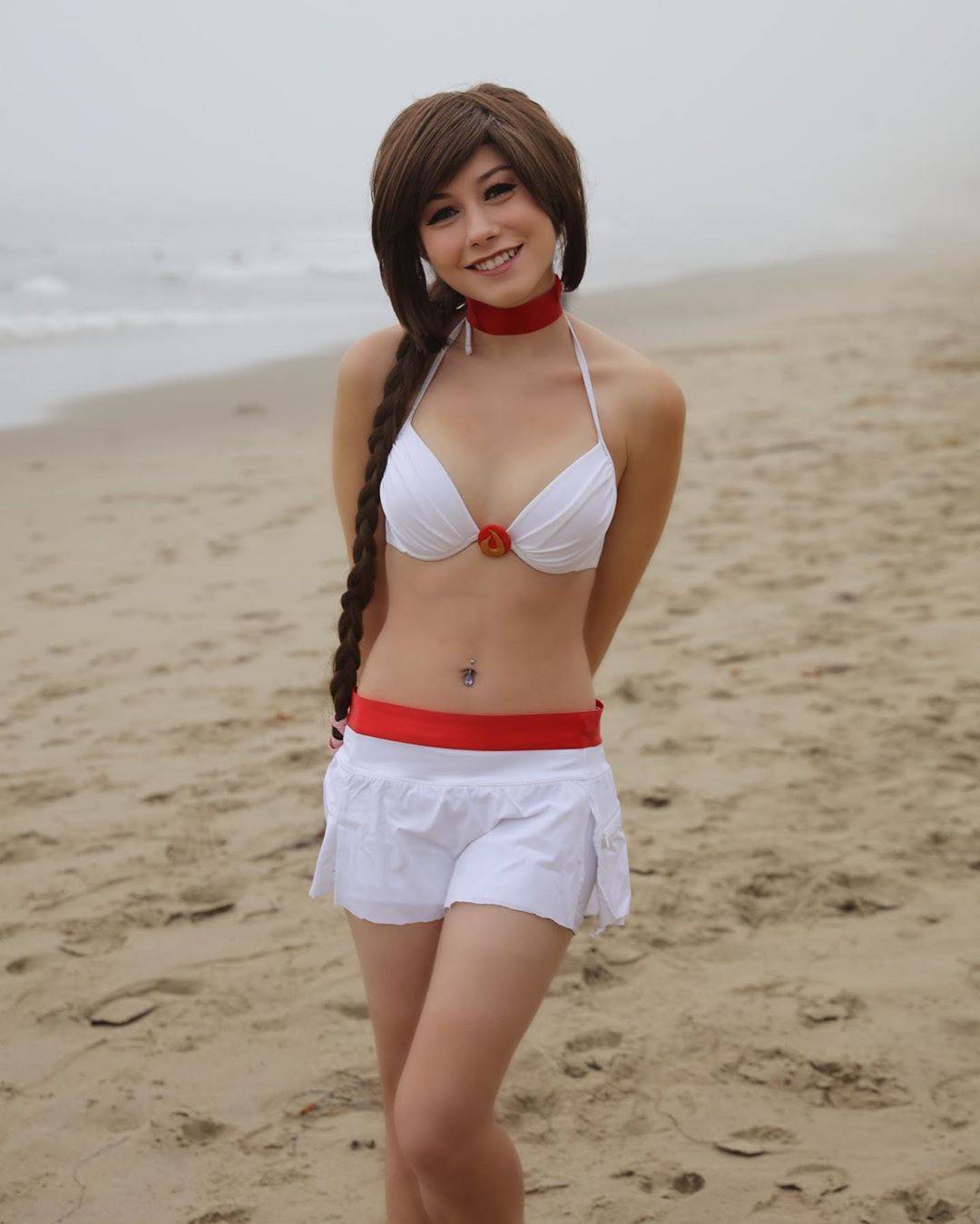 Daniella Claire as Tylee, Avatar | Scrolller