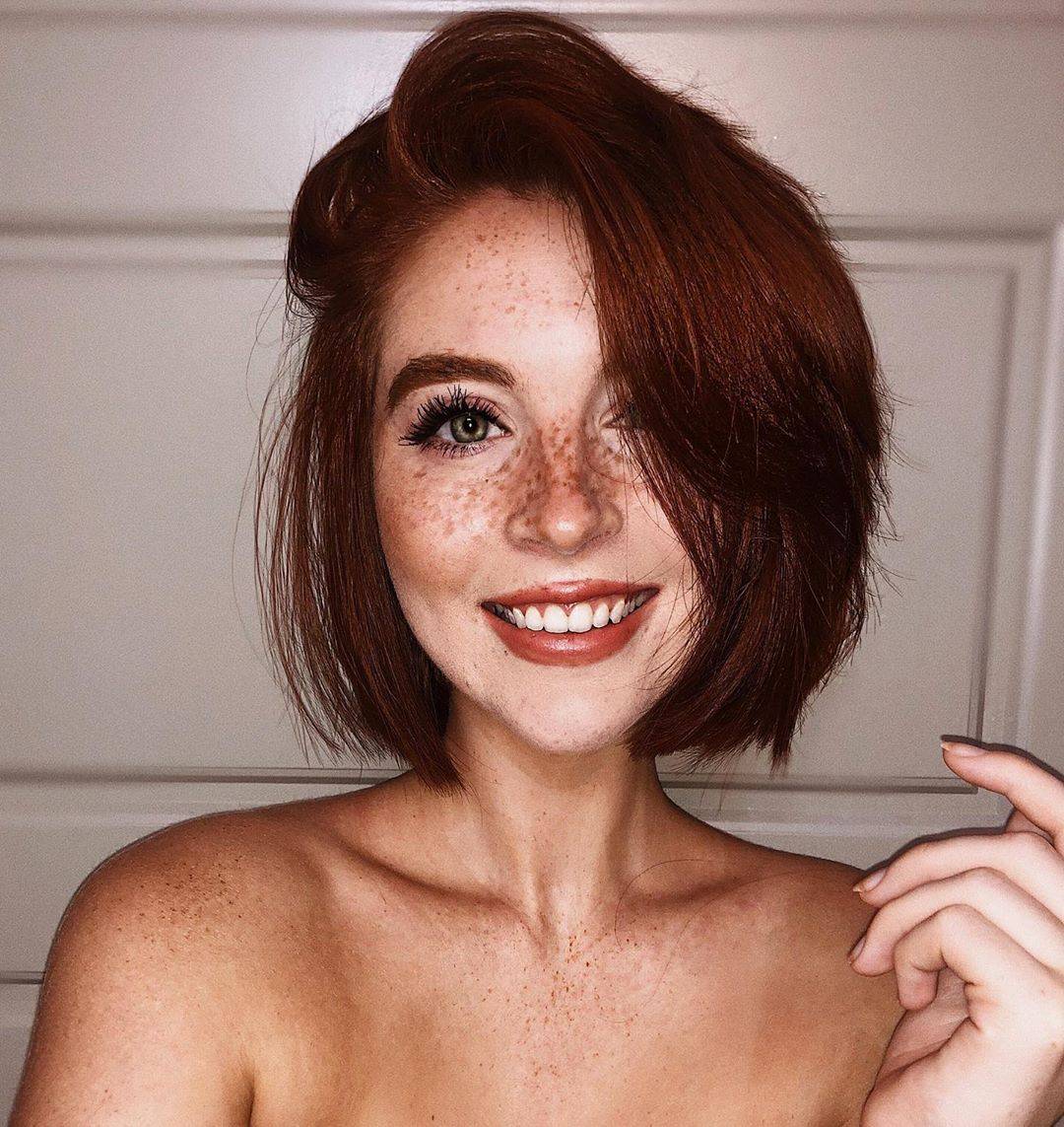 Danielle Boker | Scrolller