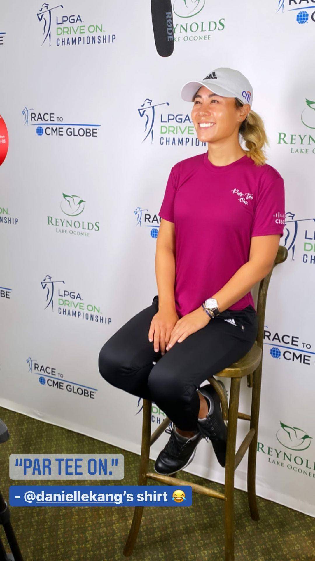 Danielle Kang | Scrolller