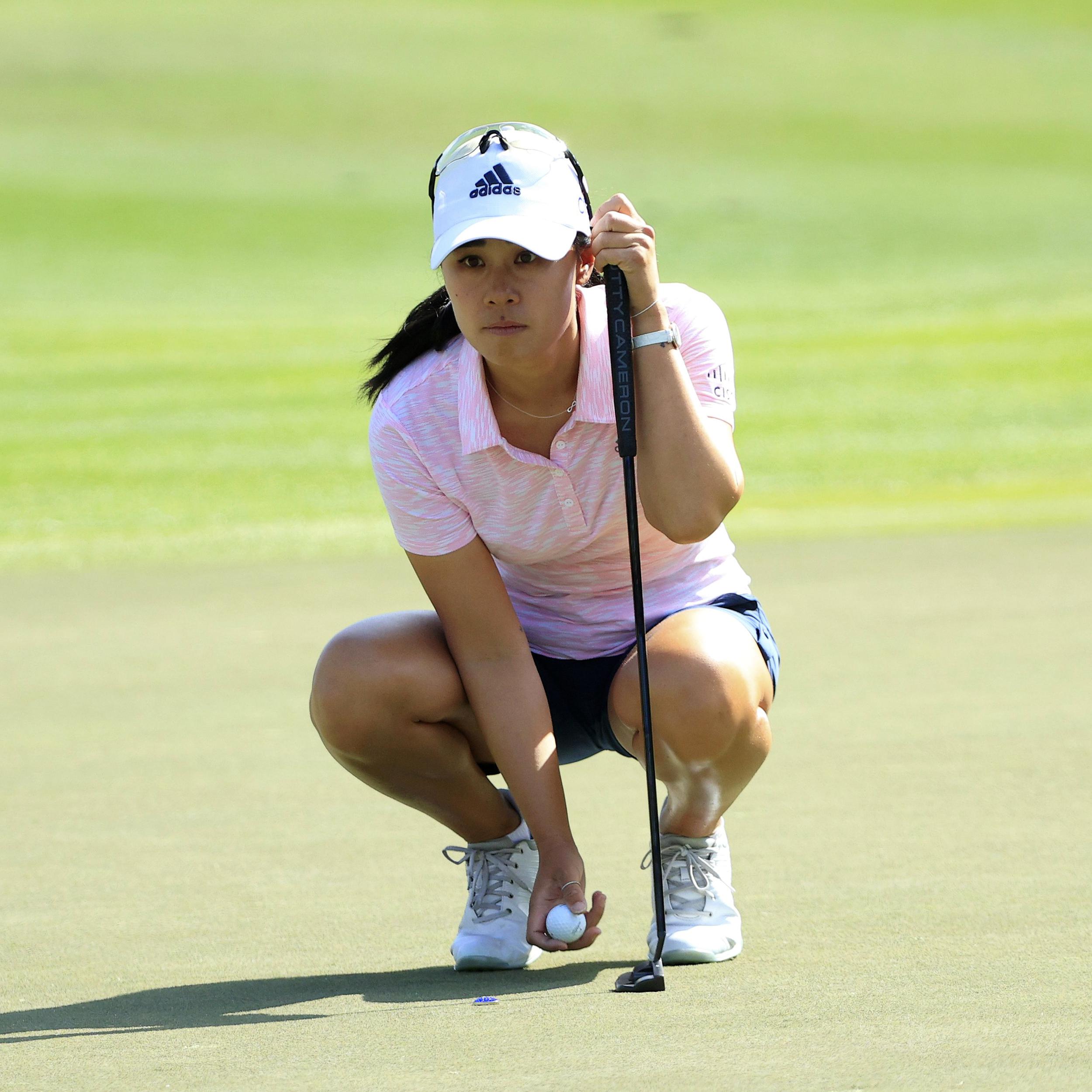 Danielle Kang | Scrolller