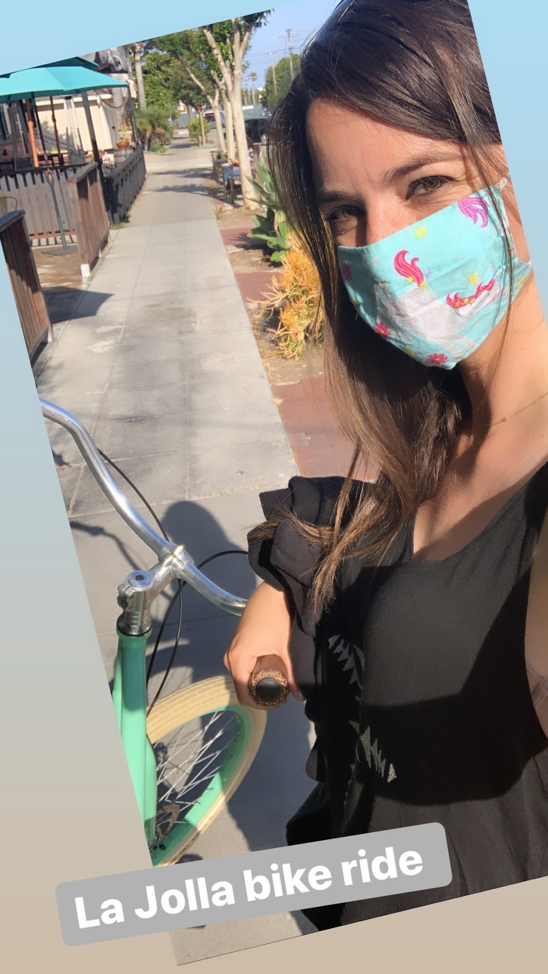 Danielle Radin - CBS LA | Scrolller