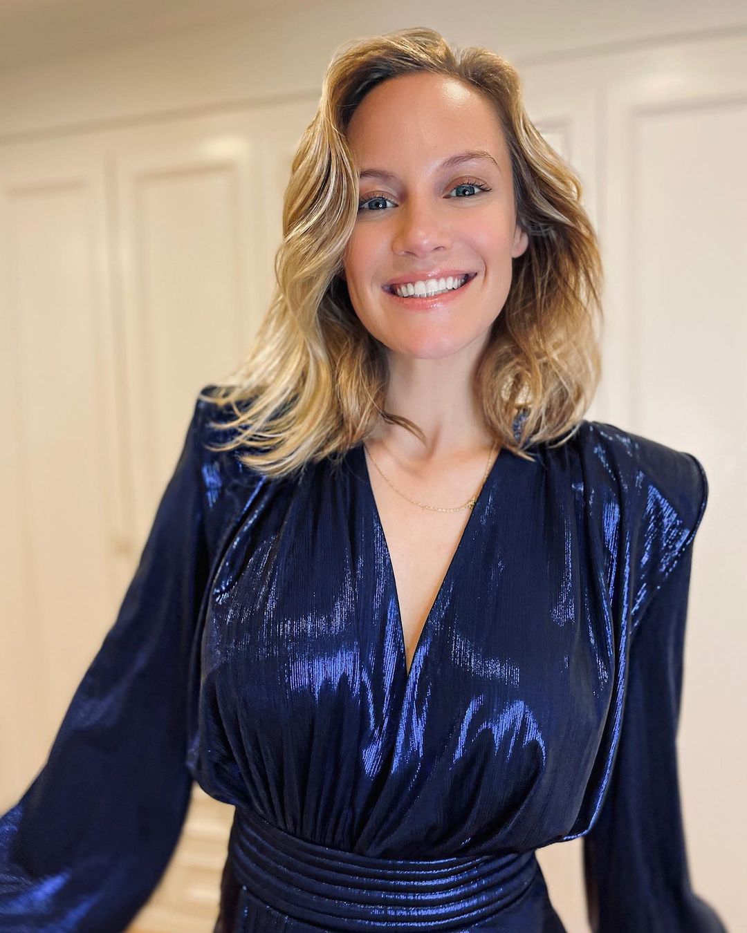 Danielle Savre - Station 19 | Scrolller