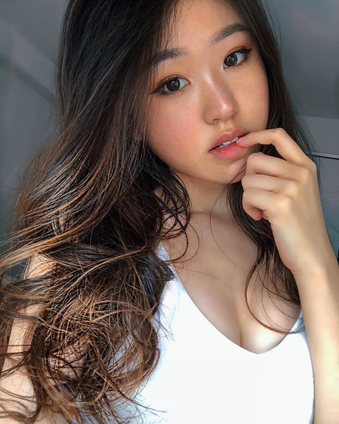 Danielle [x-post /r/sexyhair] | Scrolller