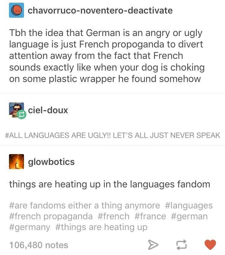 Things are heating up | Scrolller