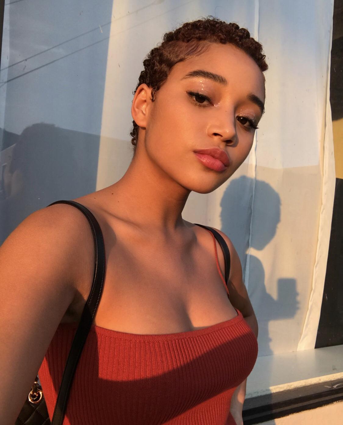 Danish x African-American | Scrolller