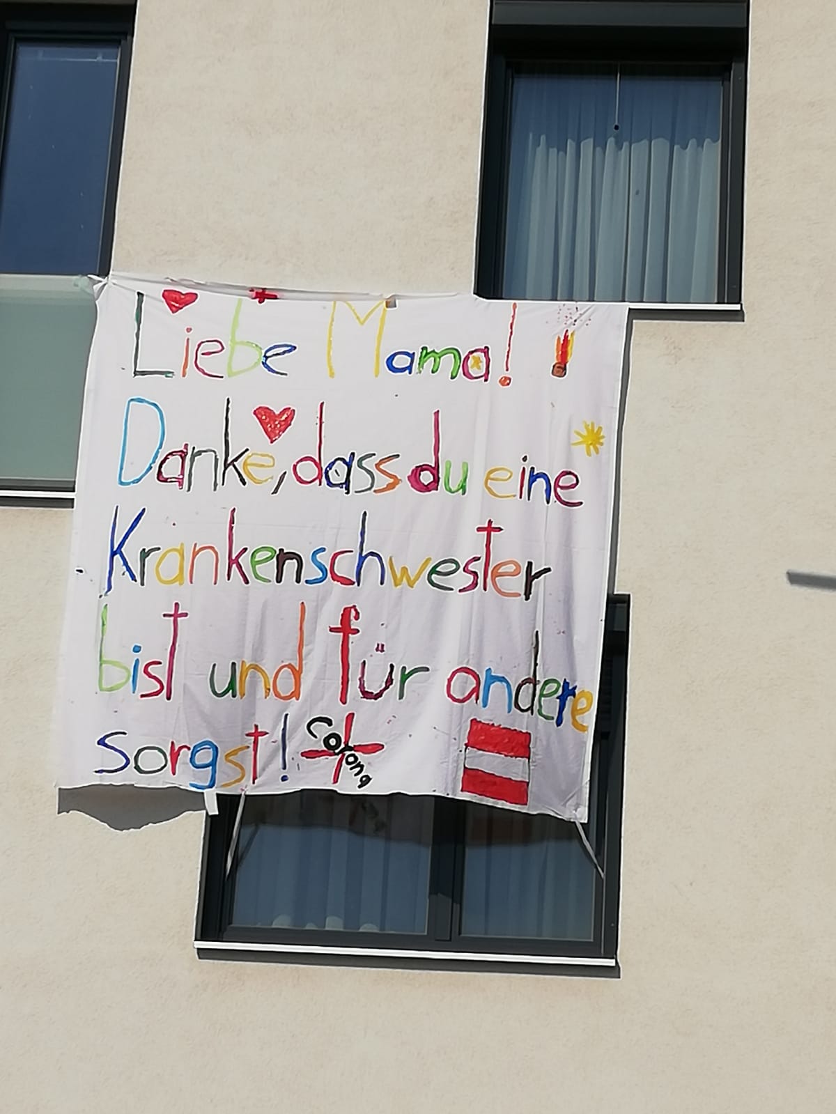 Danke Mama! | Scrolller