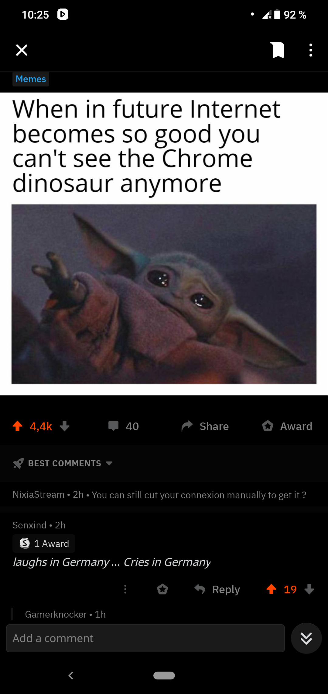 Danke Merkel | Scrolller