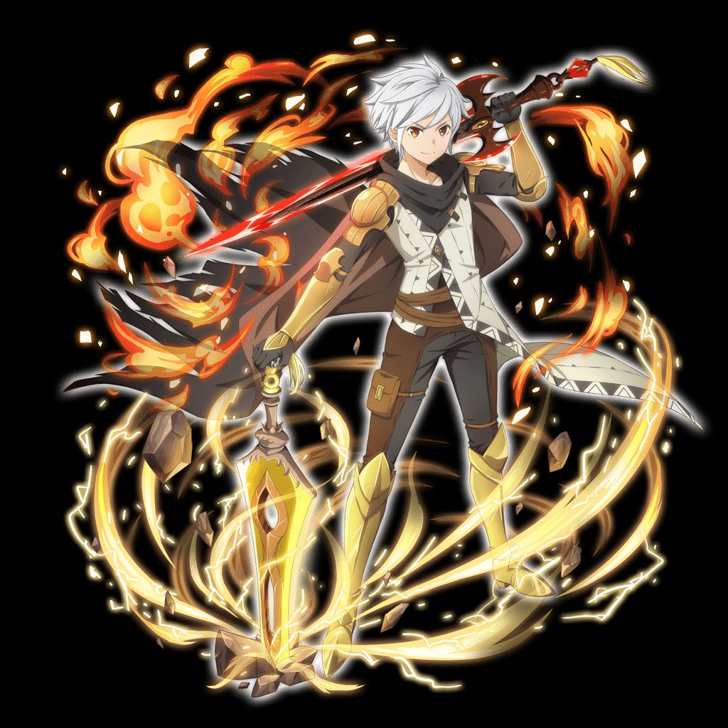 DanMemo (Argonaut) | Scrolller