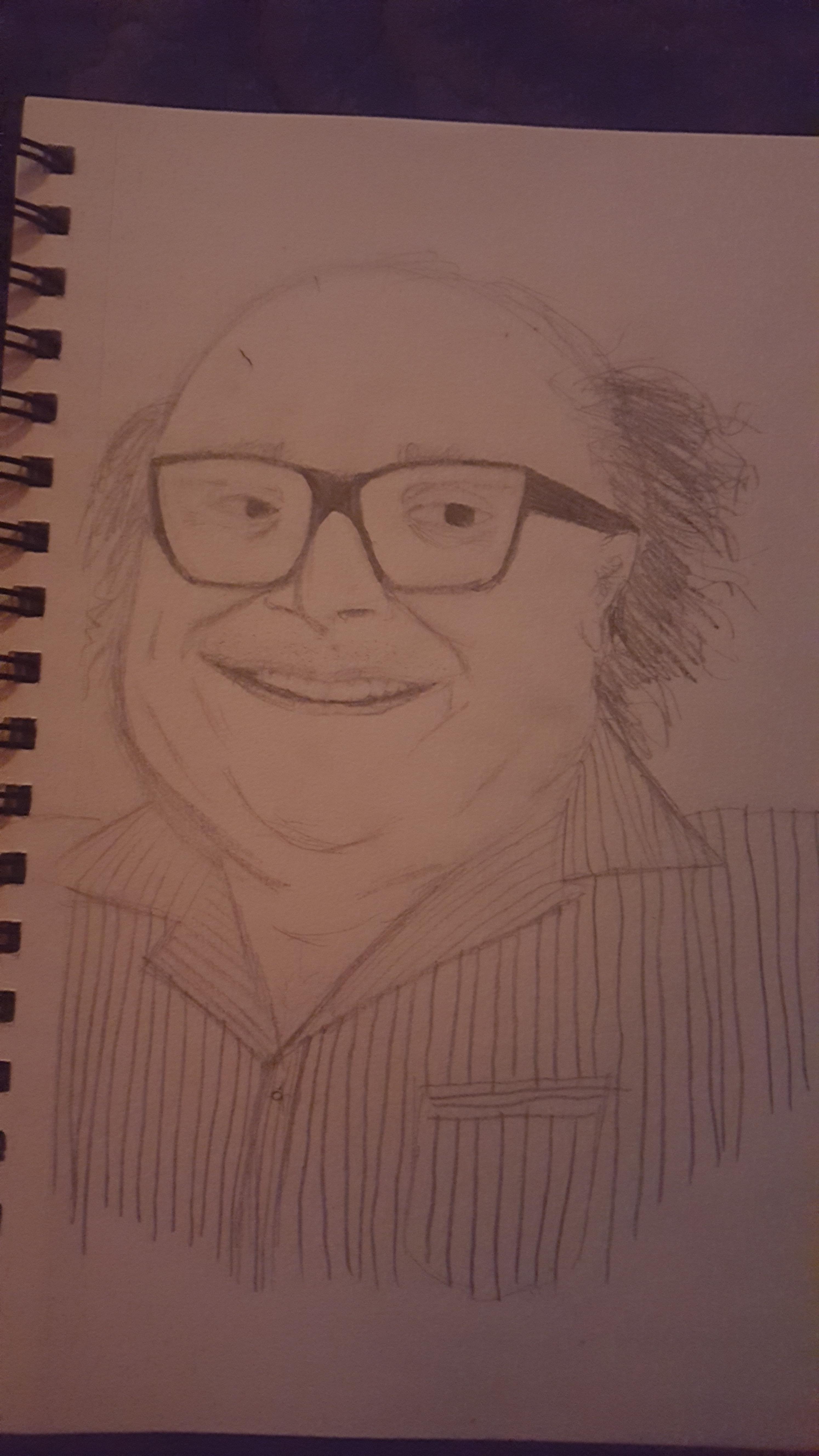 Danny devito | Scrolller