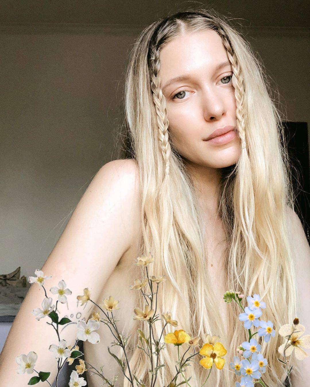 Dara Muscat | Scrolller