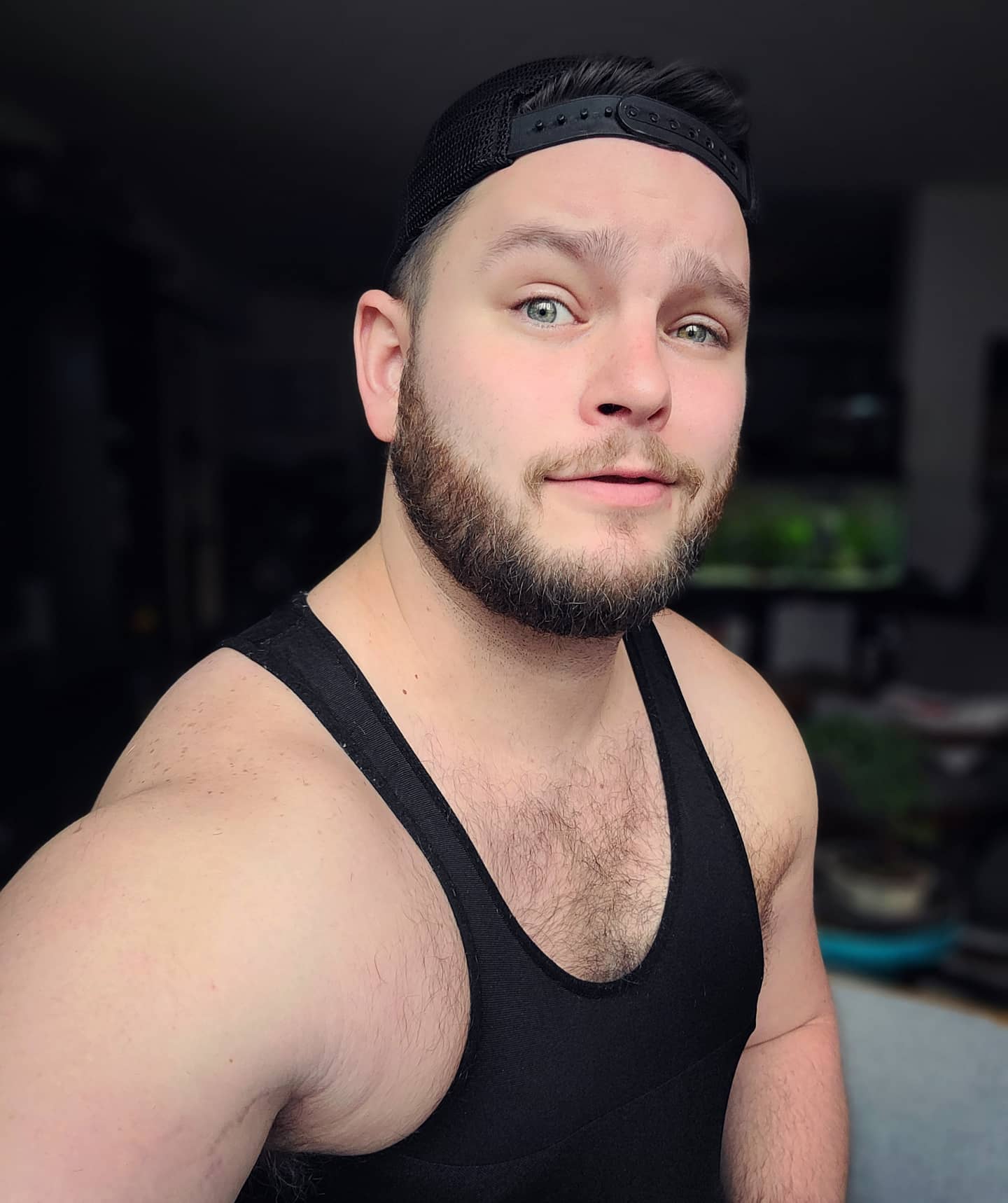 Dare I ask? Lol be kind please 😊 | Scrolller