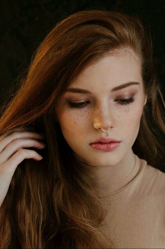 Daria Milky | Scrolller