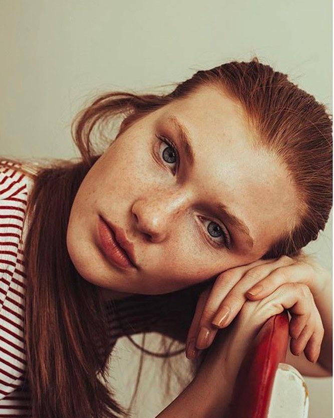 Daria Milky | Scrolller