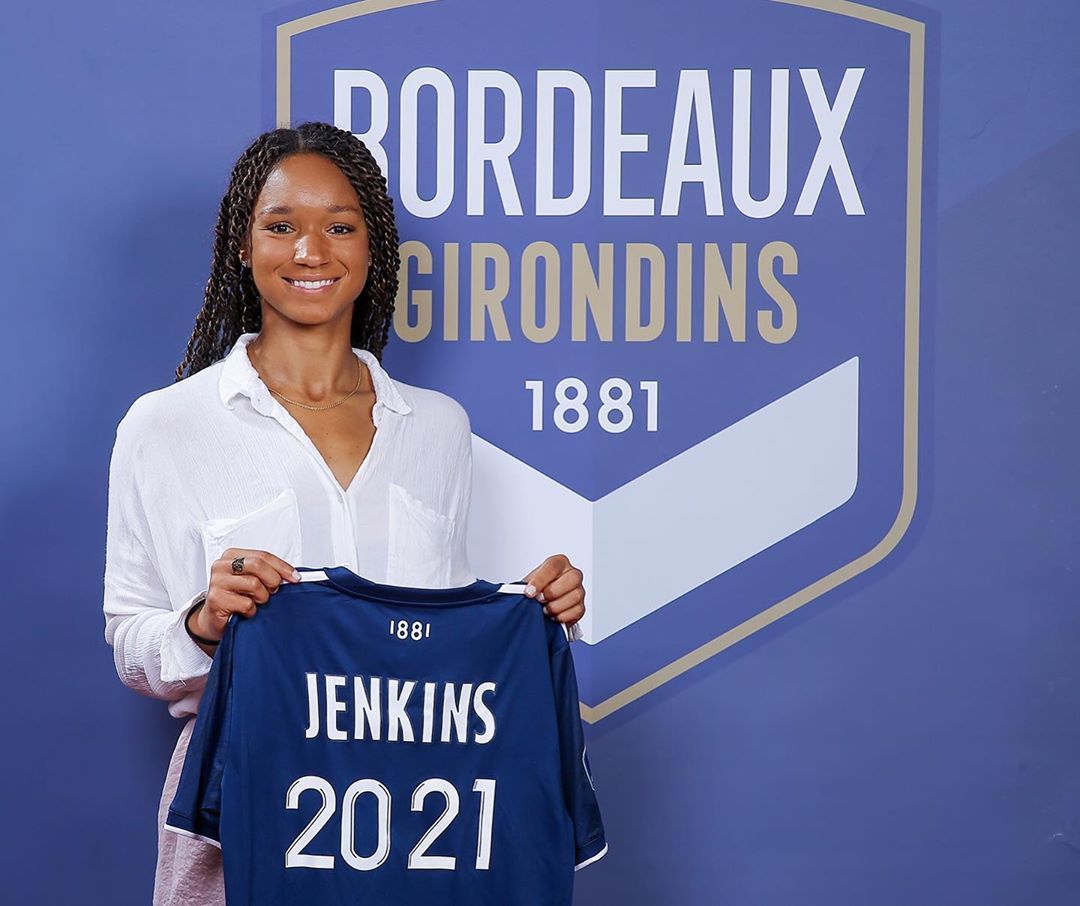 Darian Jenkins | Scrolller